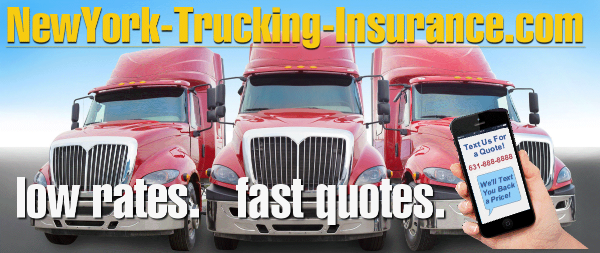 NewYork-Trucking-Insurance.com - New York truck insurance for semi ...